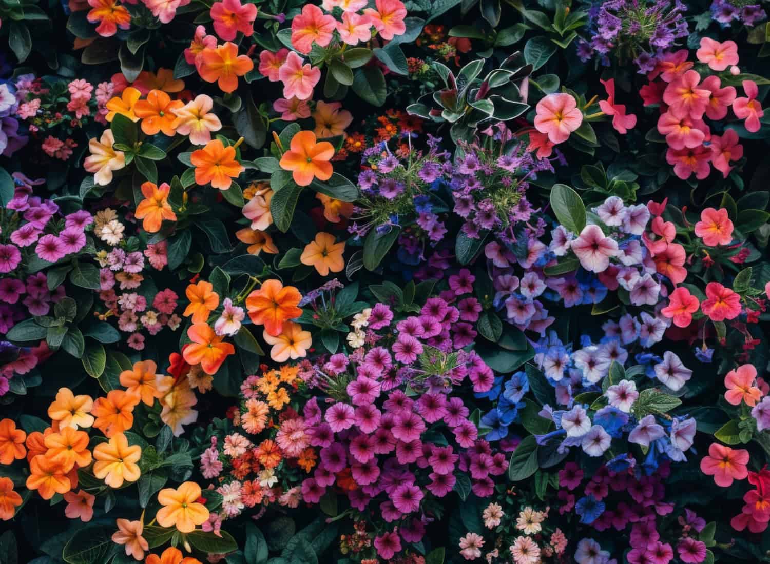 Multicolor Plants for Sale | Tropical Foliage & Flowers – Tropical ...
